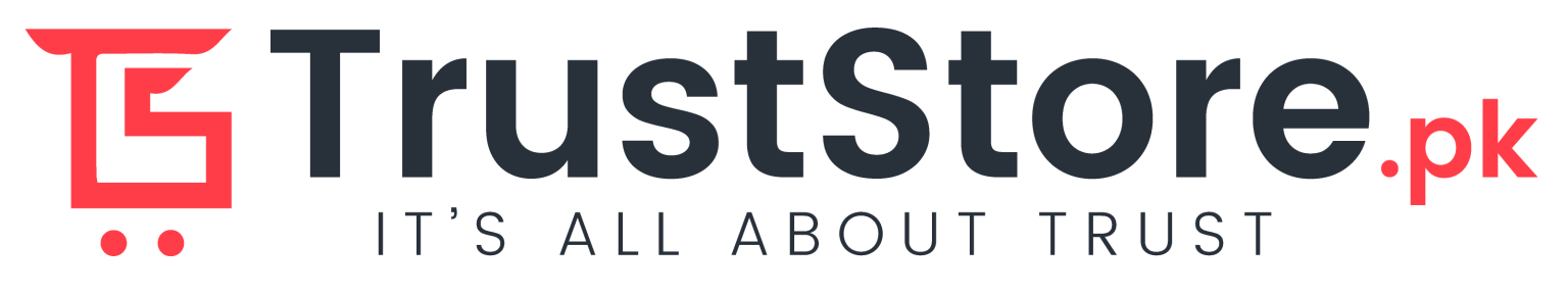 TrustStore.pk – It's All About Trust