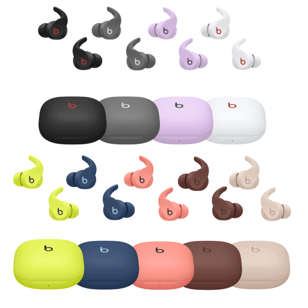 Beats Fit Pro – True Wireless Noise Cancelling Earbuds – TrustStore.pk