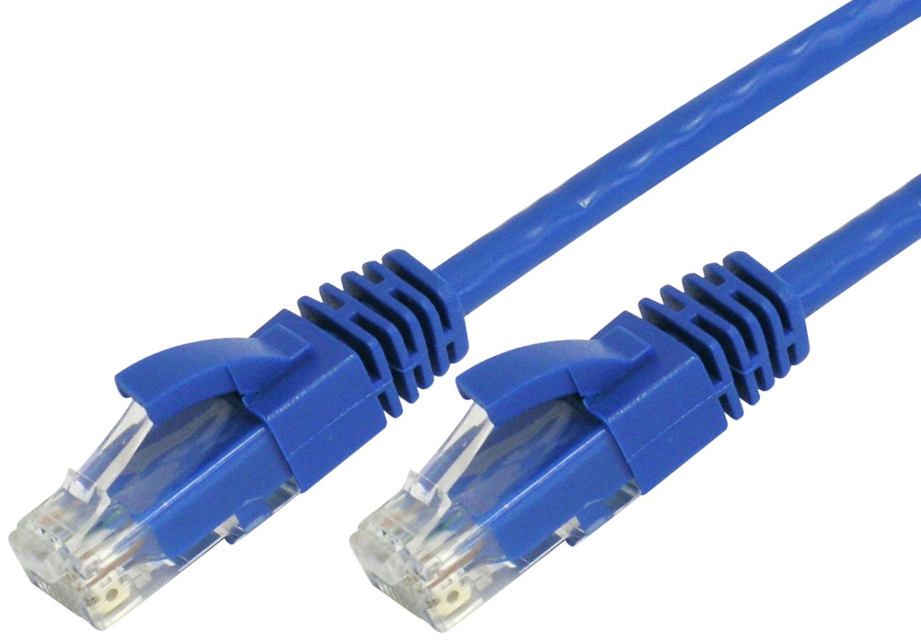 Lan Cable CAT 6 UTP 3M 3 Meter – TrustStore.pk