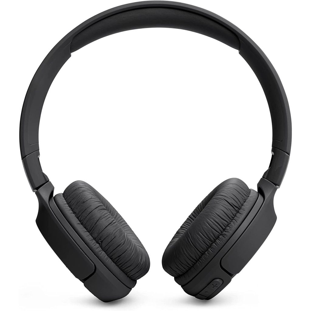 JBL Tune 520 BT Wireless On-Ear Headphones – TrustStore.pk