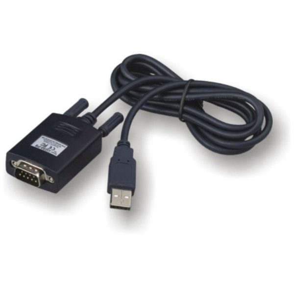Usb to Serial RS 232 cable – TrustStore.pk